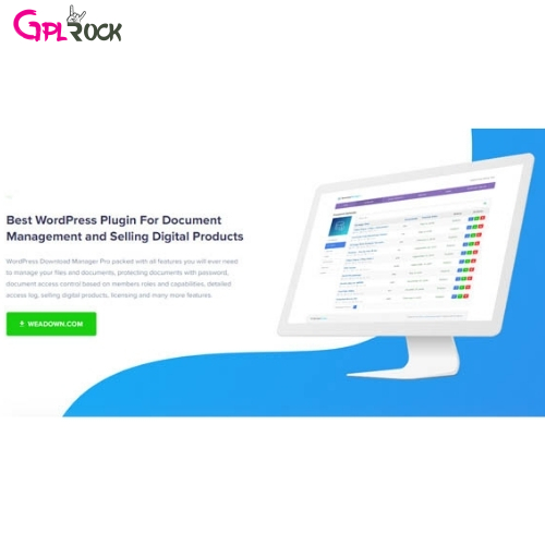 Free Download Manager Pro + Addons Pro Plugin Download - C G Herbs